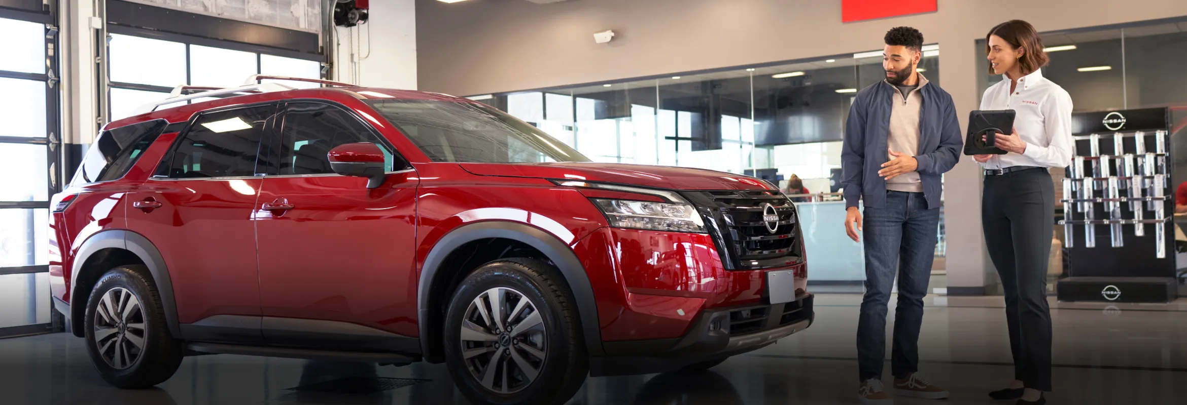Nissan Oil Change, Oil Filter & Nissan Oil Change Service – Nissan USA ...