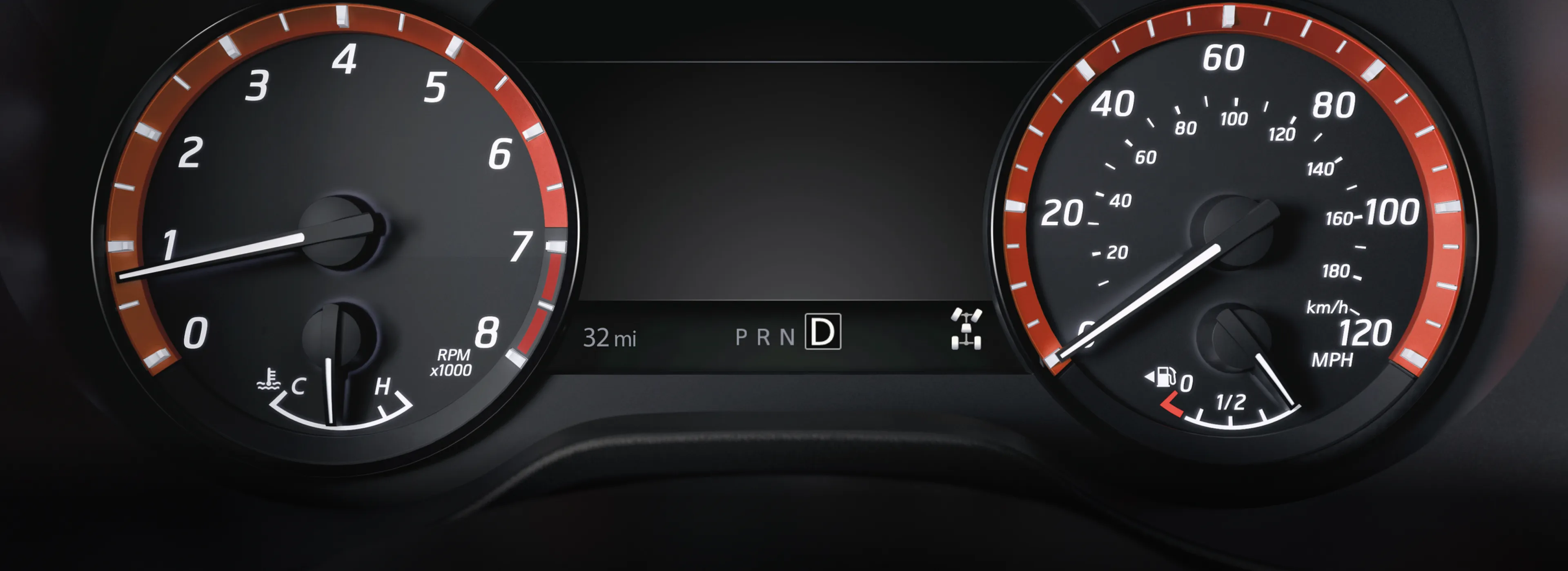 Understand your Nissan’s Dashboard Indicator Lights - Nissan USA ...