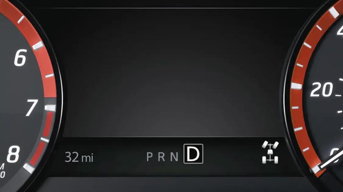 Understand your Nissan’s Dashboard Indicator Lights - Nissan USA ...